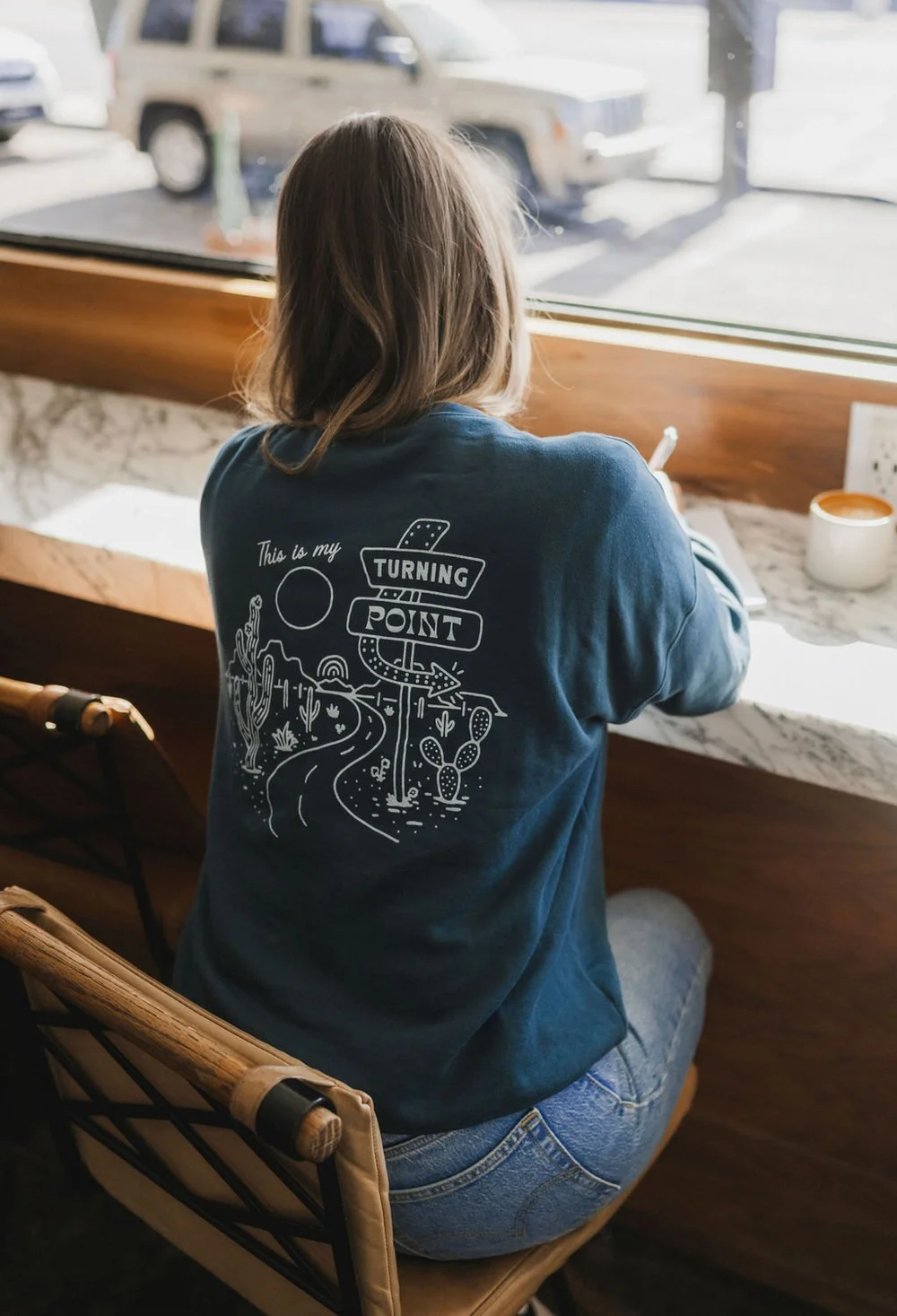 Shop Turning Point Products — Turning Point Counseling