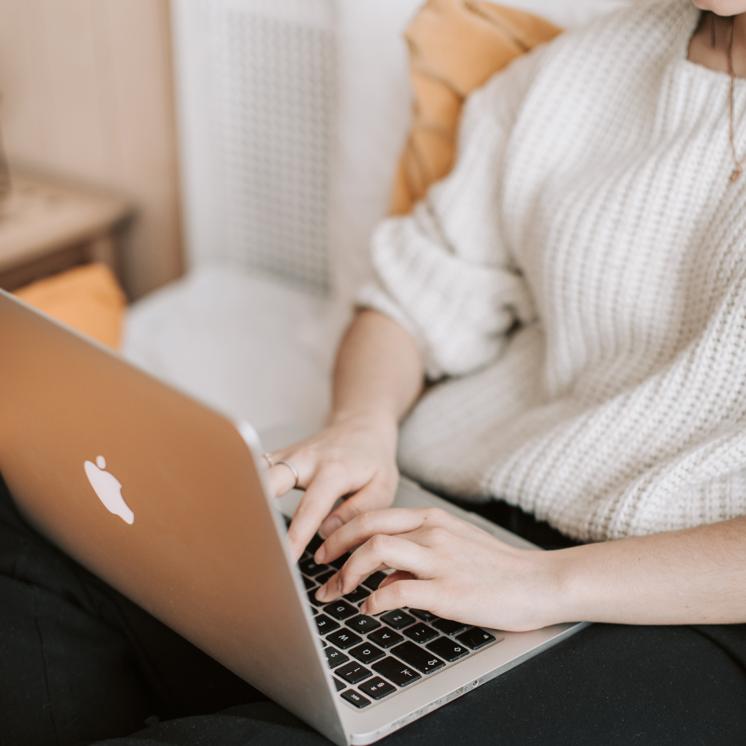 Book An Appointment — Turning Point Counseling