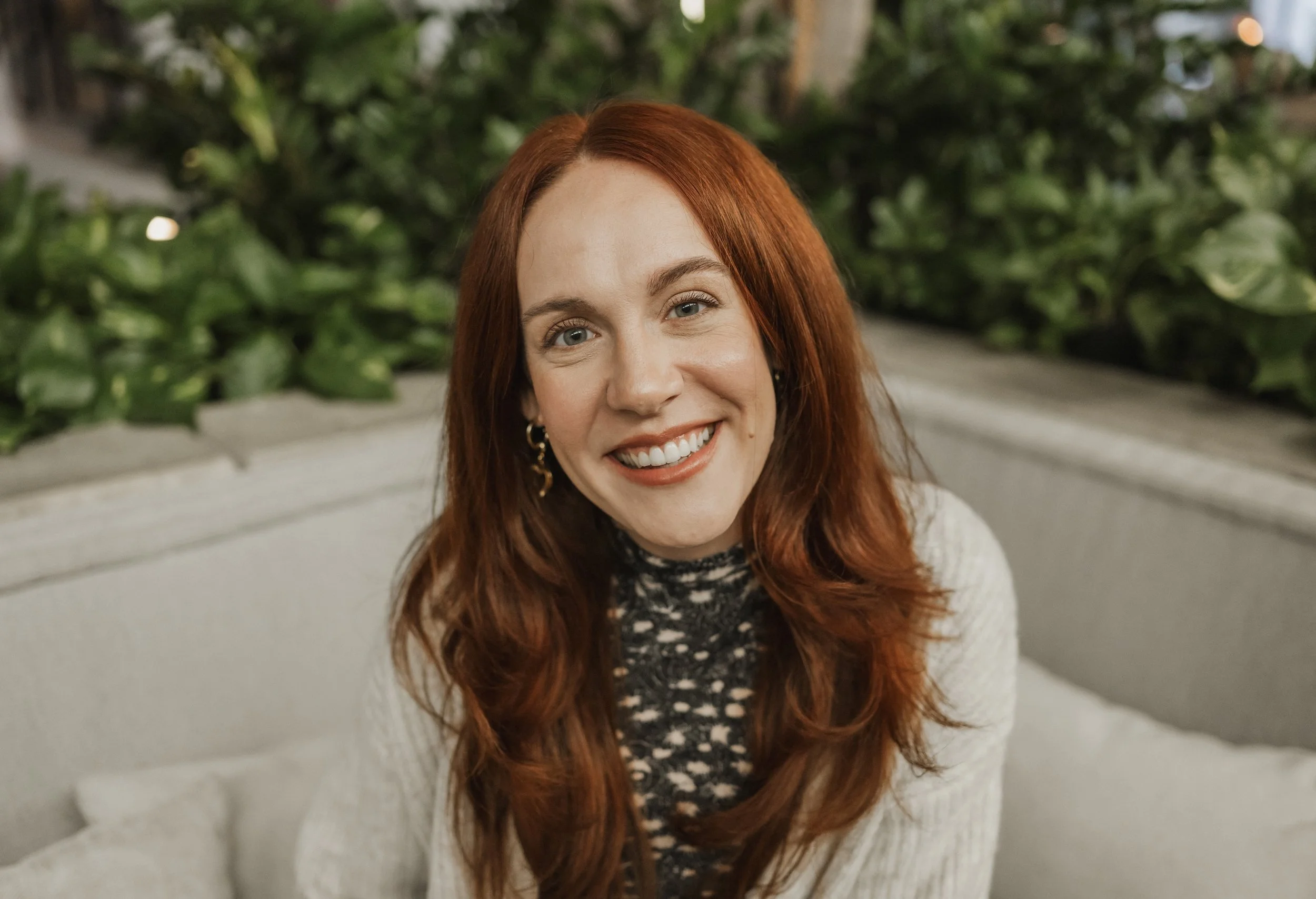 Meet Lindsay — Turning Point Counseling