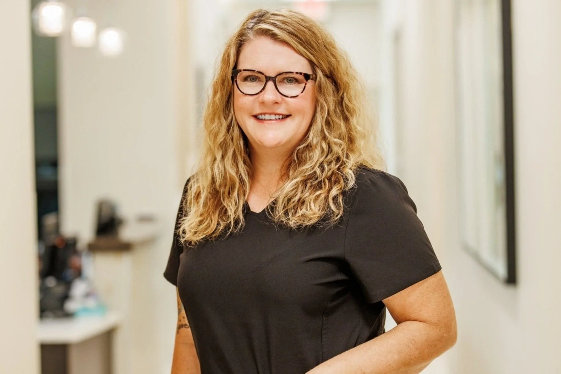 Meet the Team — Modern Dermatology