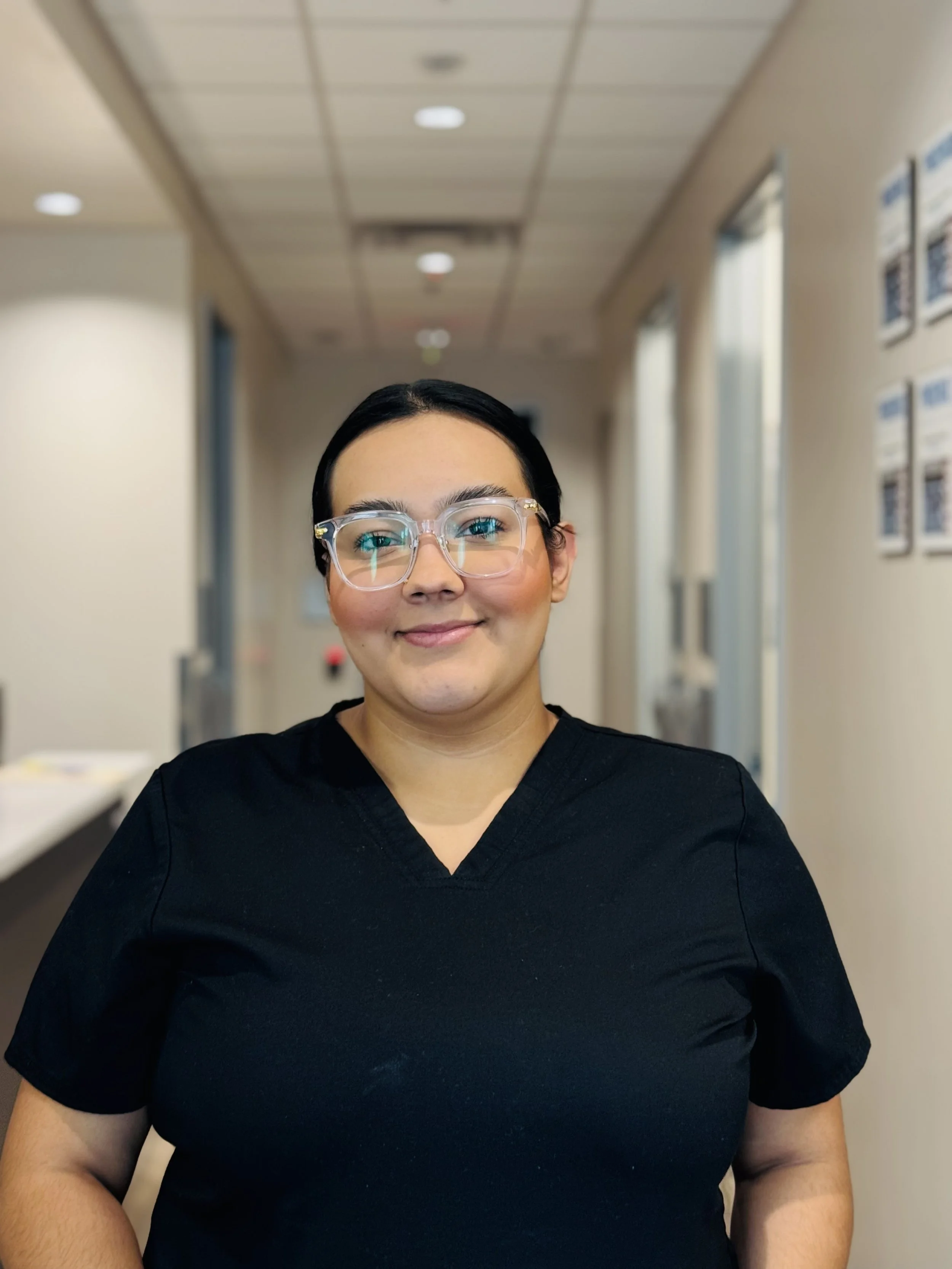 Meet the Team — Modern Dermatology