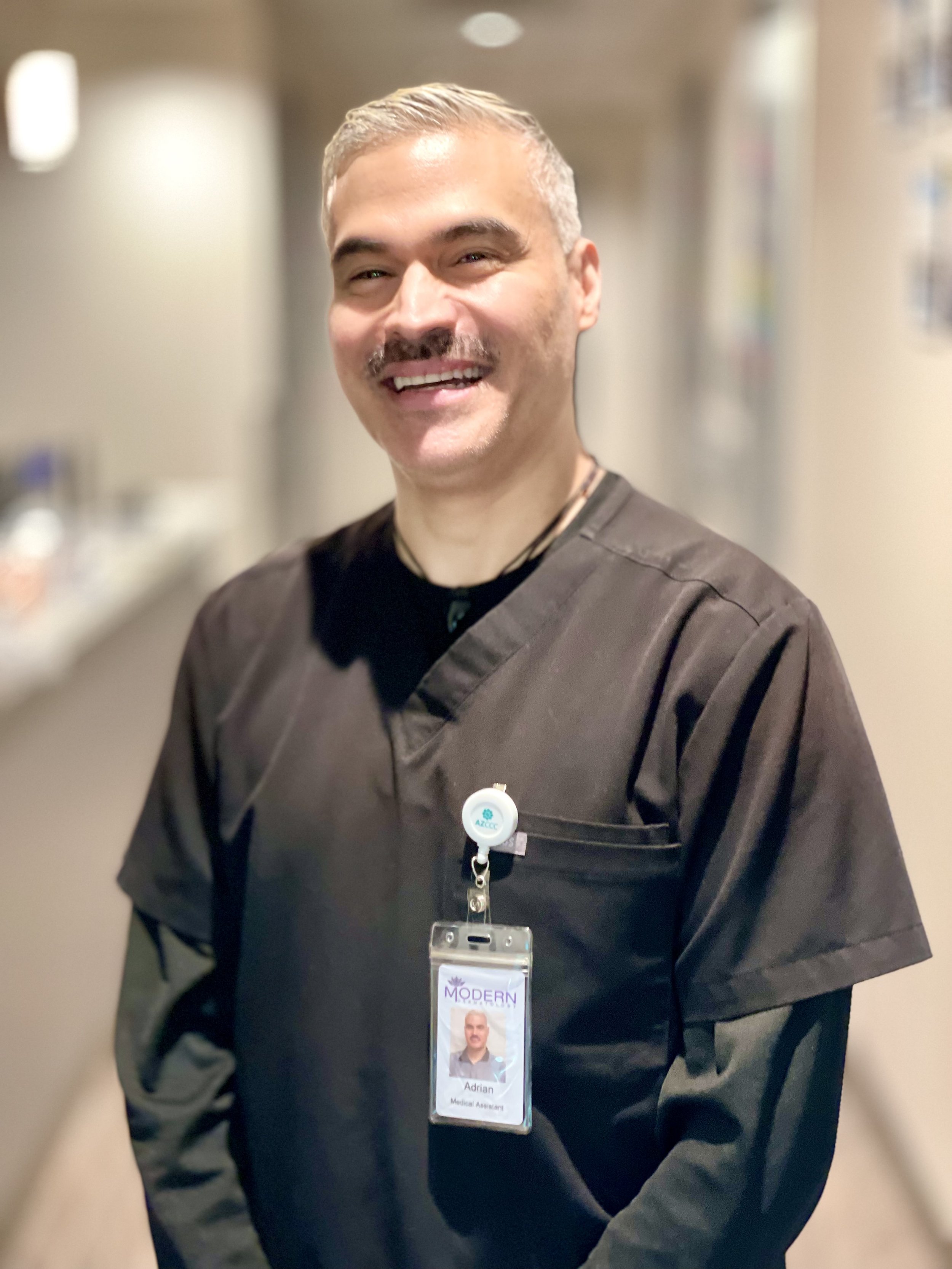 Meet the Team — Modern Dermatology