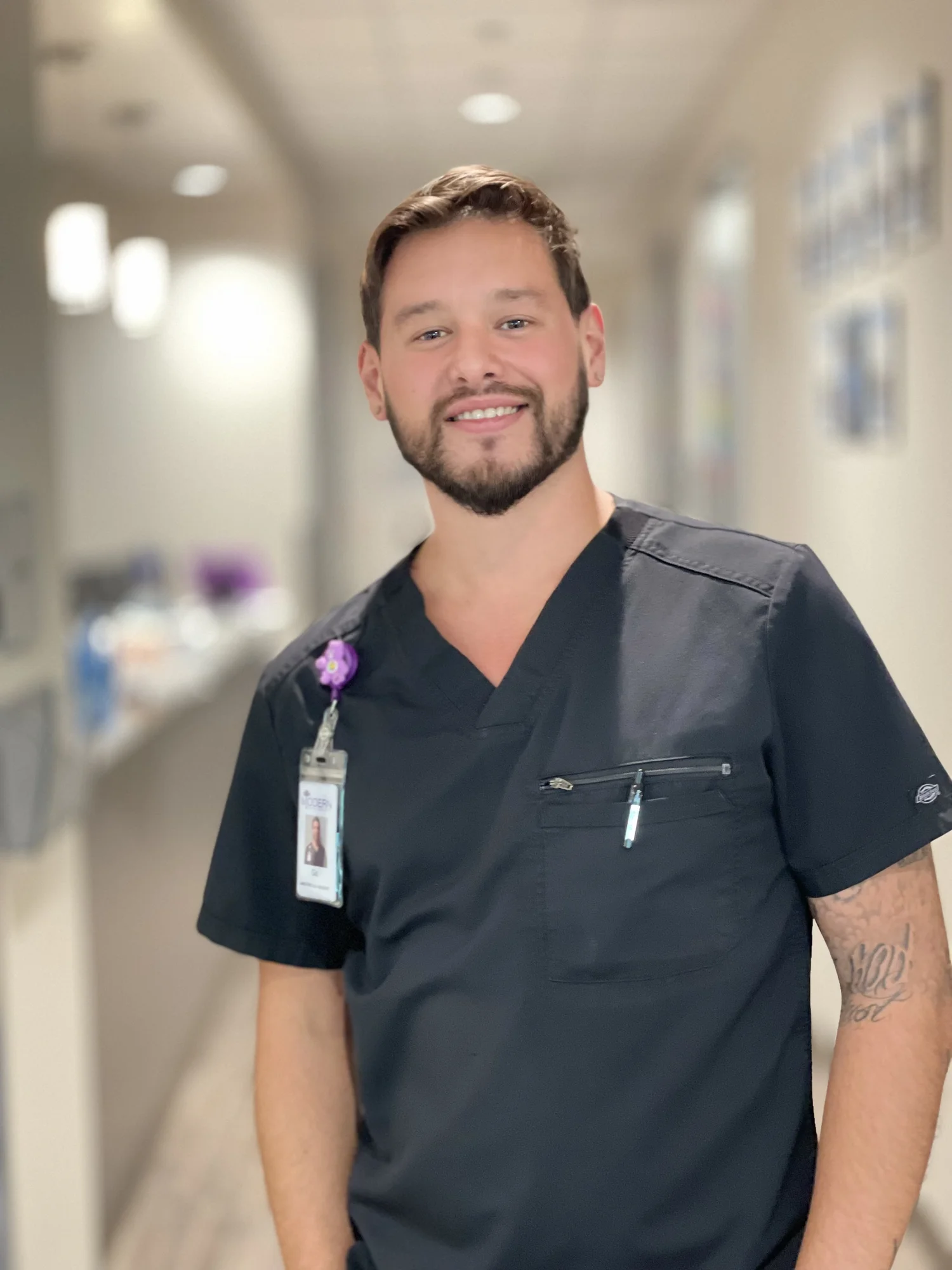 Meet the Team — Modern Dermatology