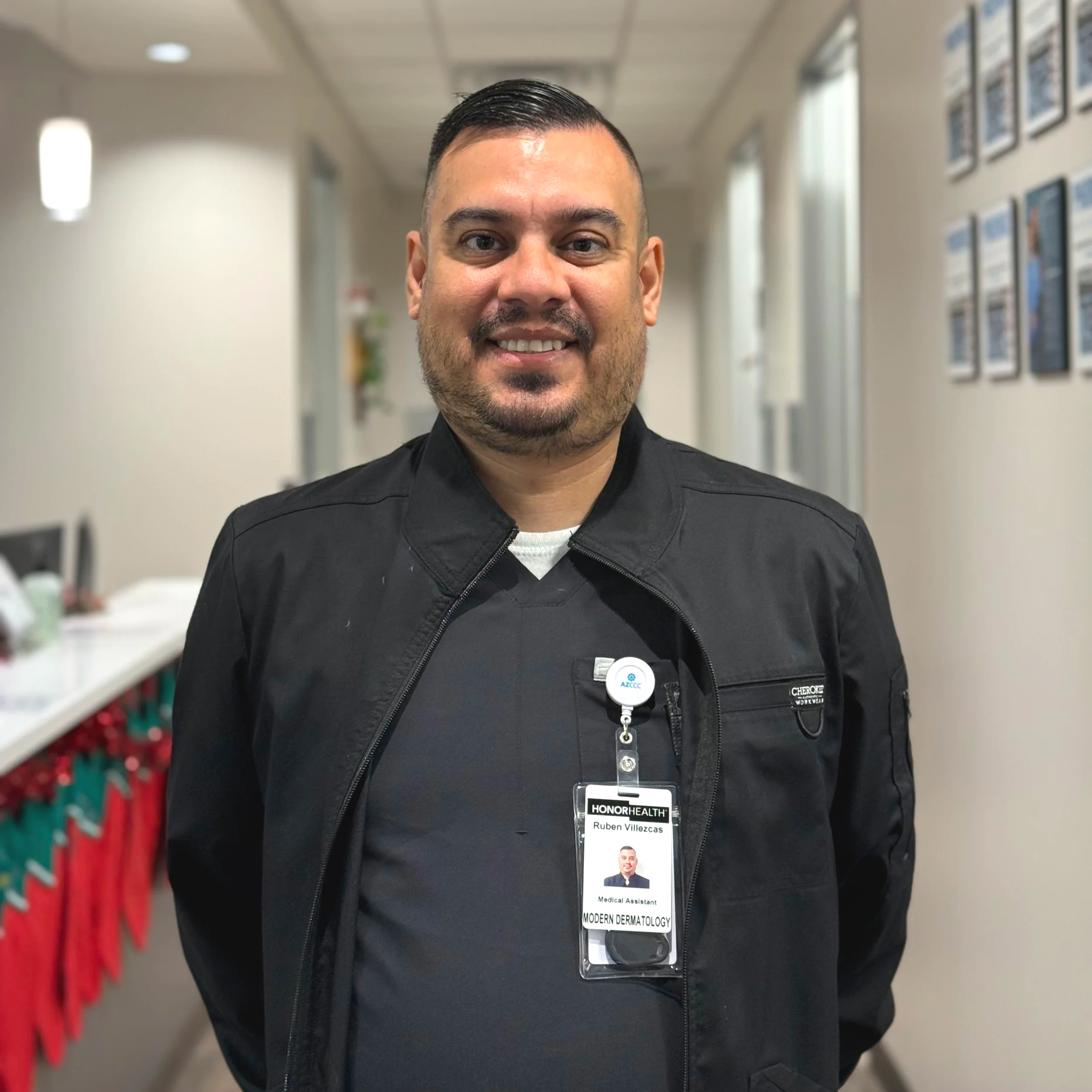 Meet the Team — Modern Dermatology