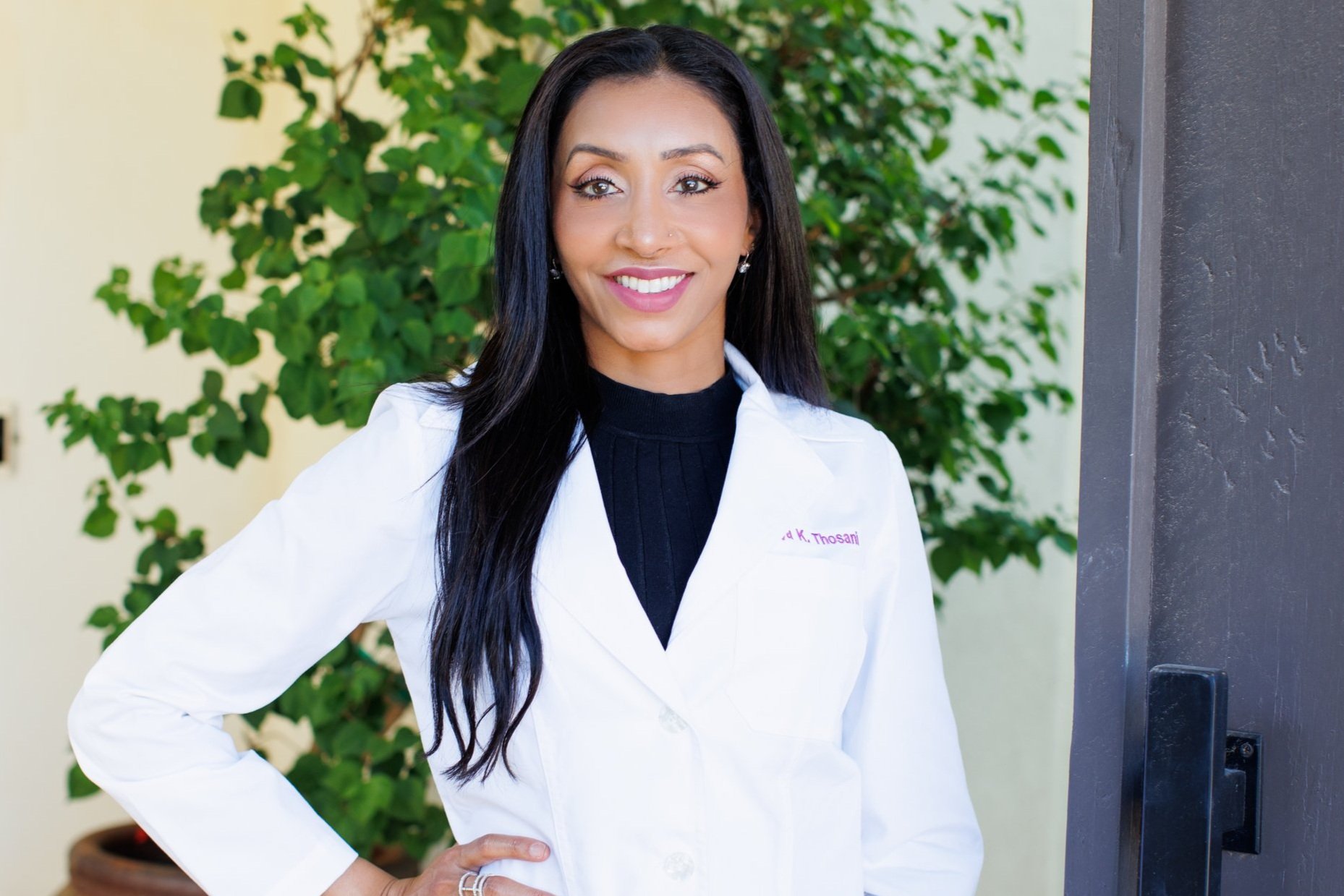 Meet the Team — Modern Dermatology