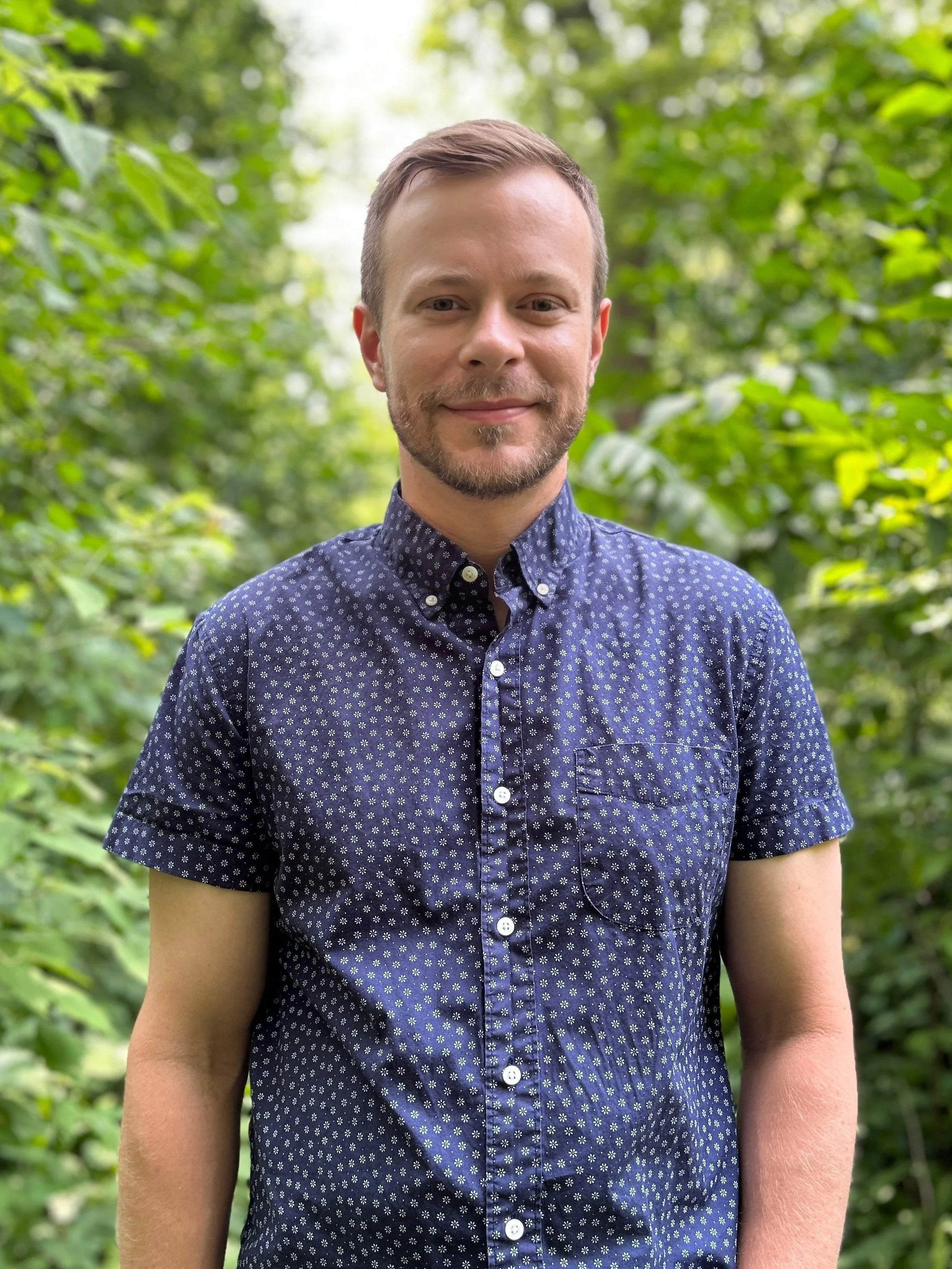 Dr. Adam Sattler | Psychologist in Minneapolis & 40 States