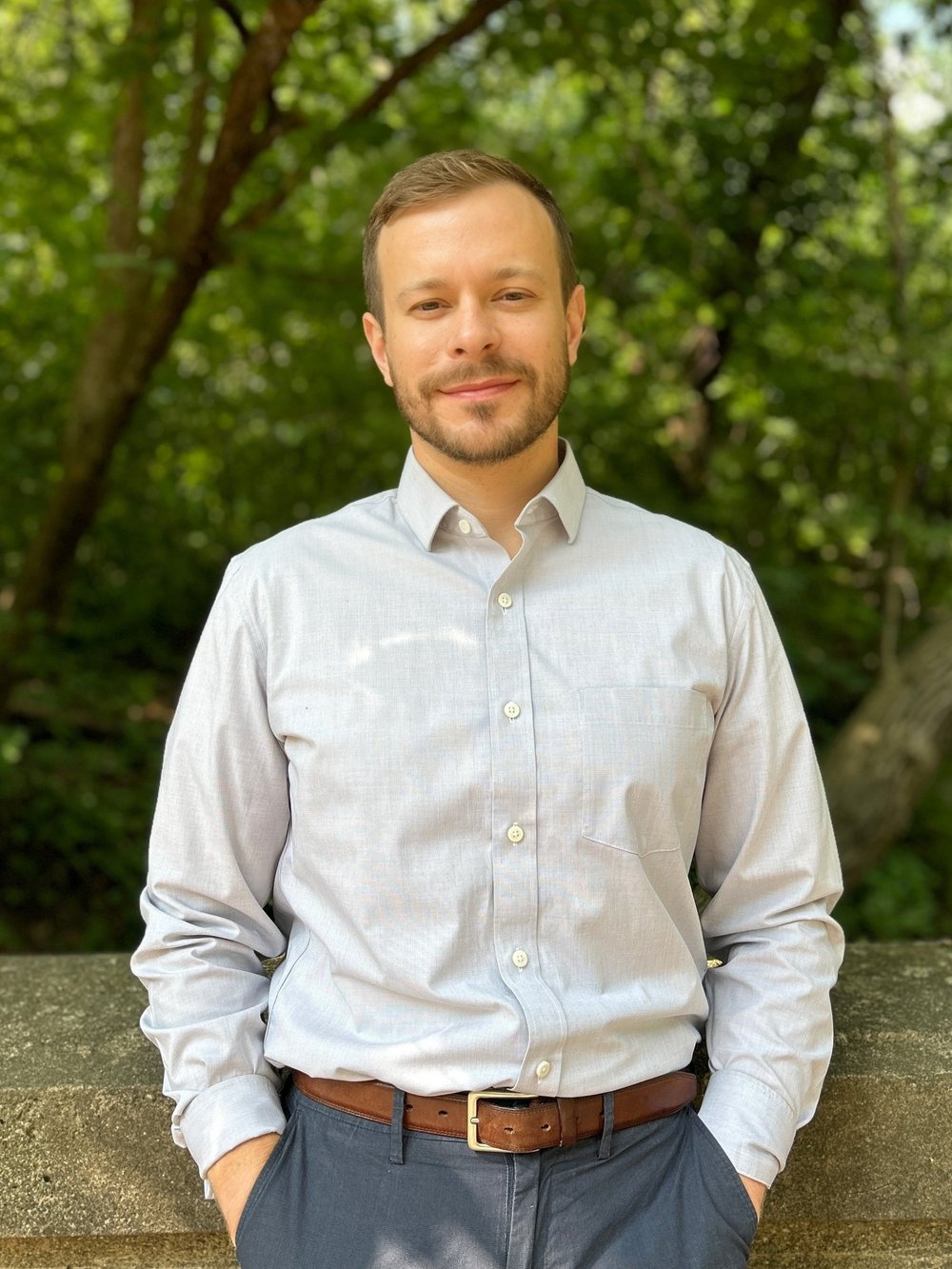 Dr. Adam Sattler | Psychologist in Minneapolis & 40 States