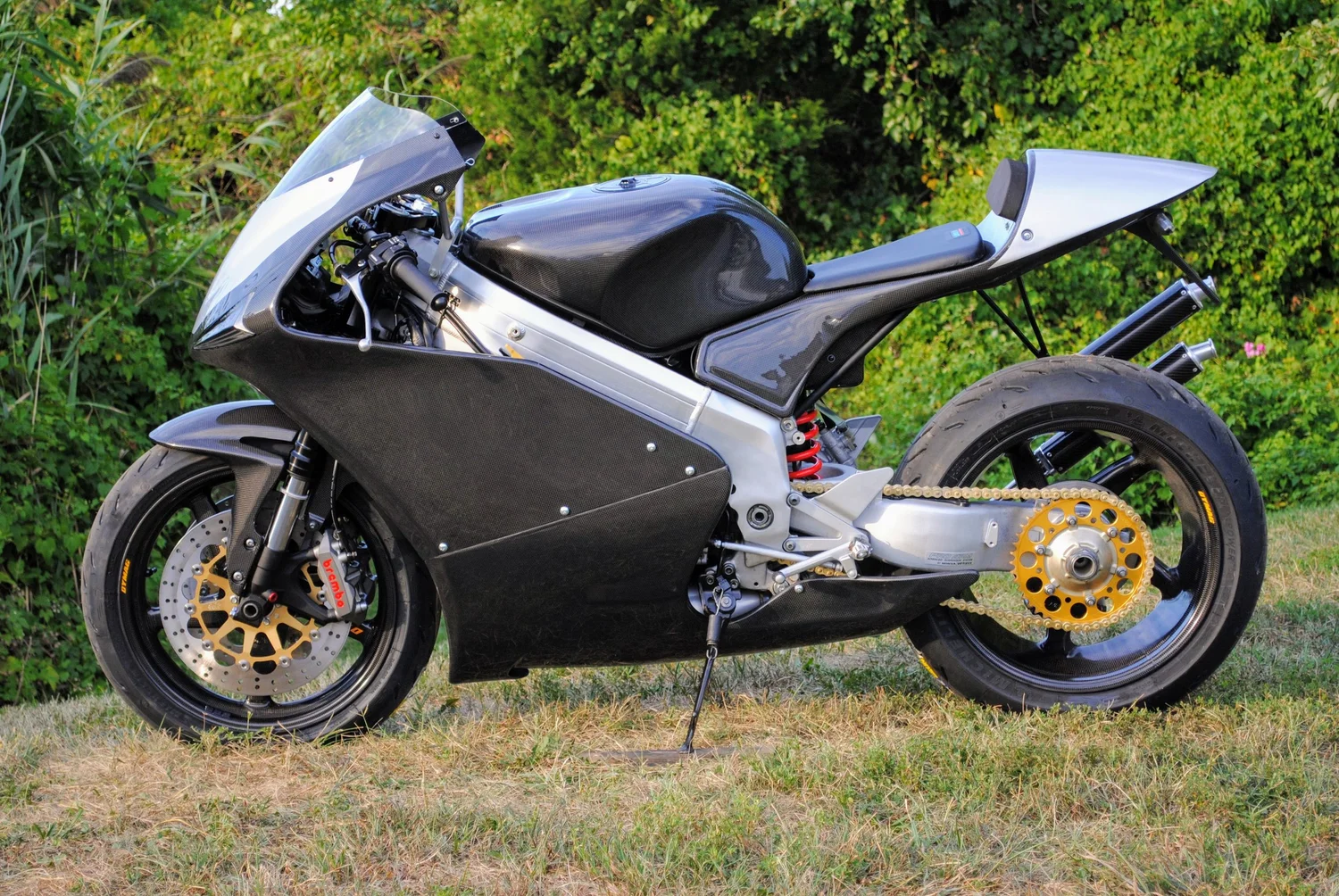 Bikes — Moto2 Imports