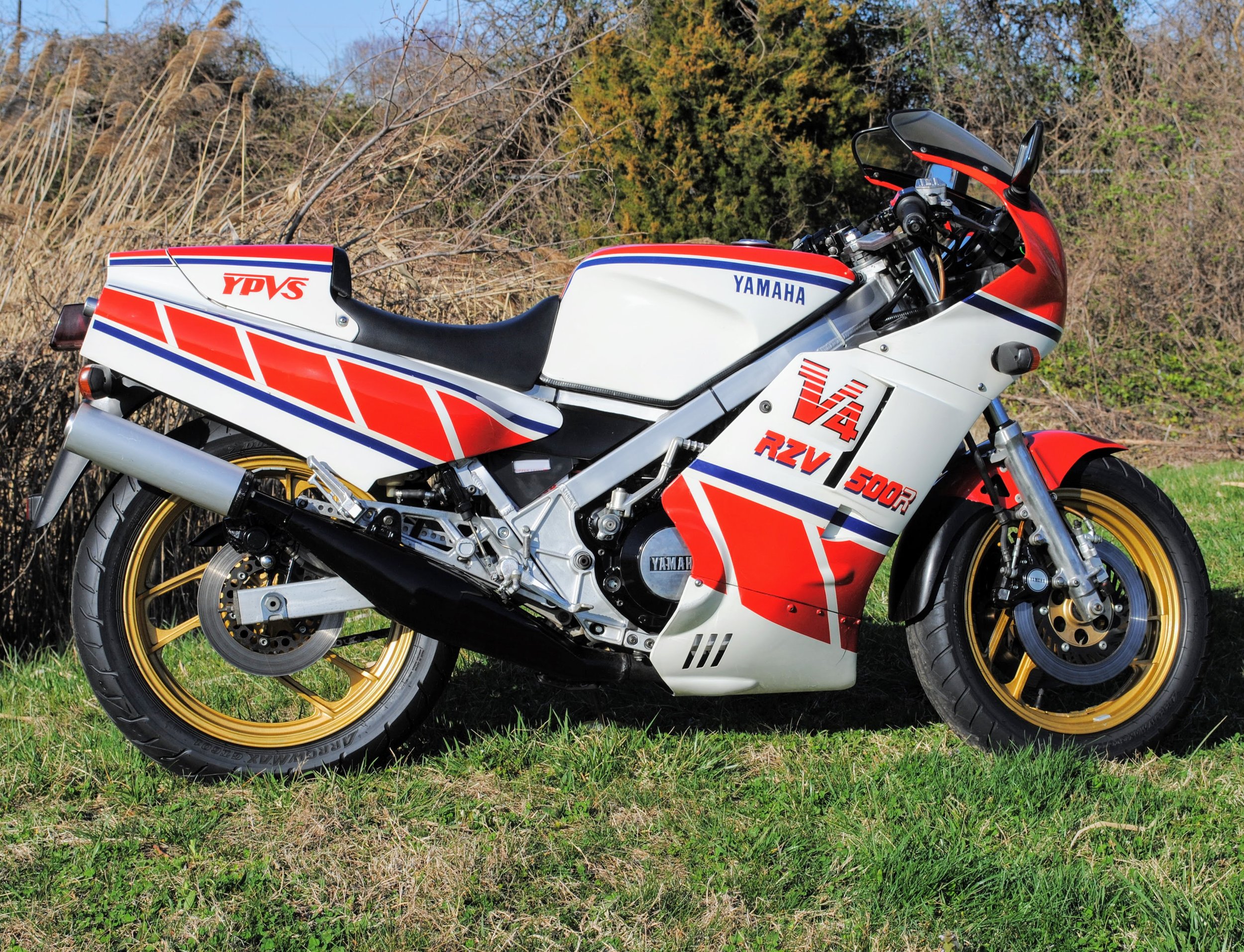 Bikes — Moto2 Imports