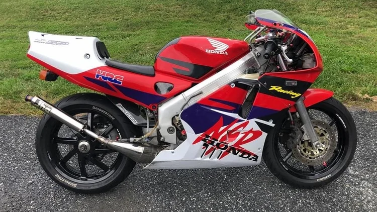 Bikes — Moto2 Imports