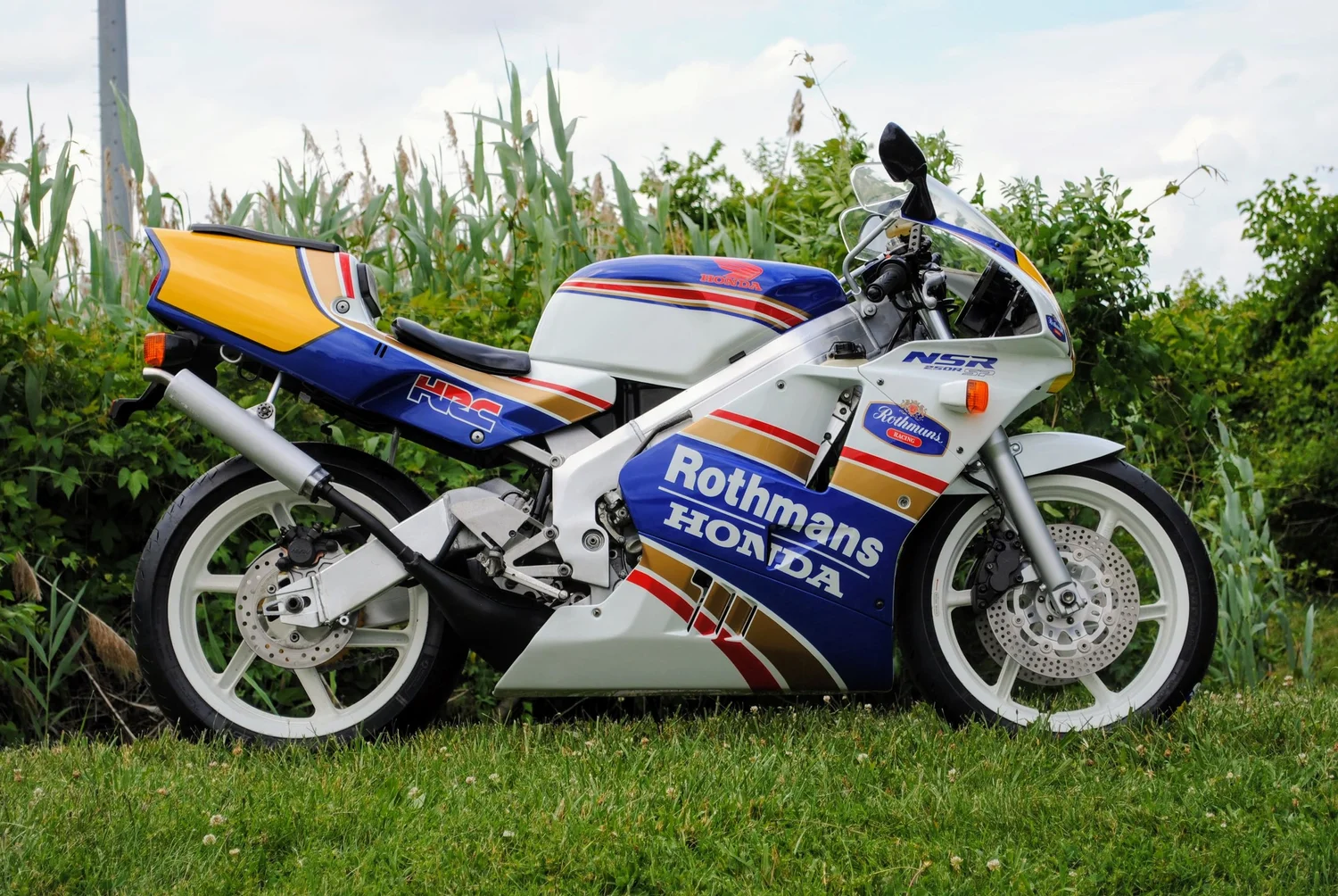 Bikes — Moto2 Imports