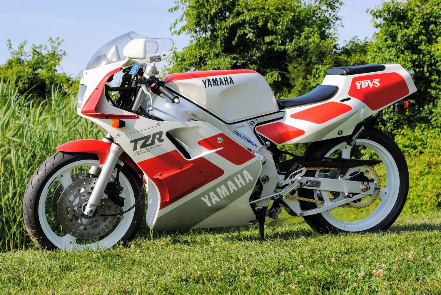 Bikes — Moto2 Imports