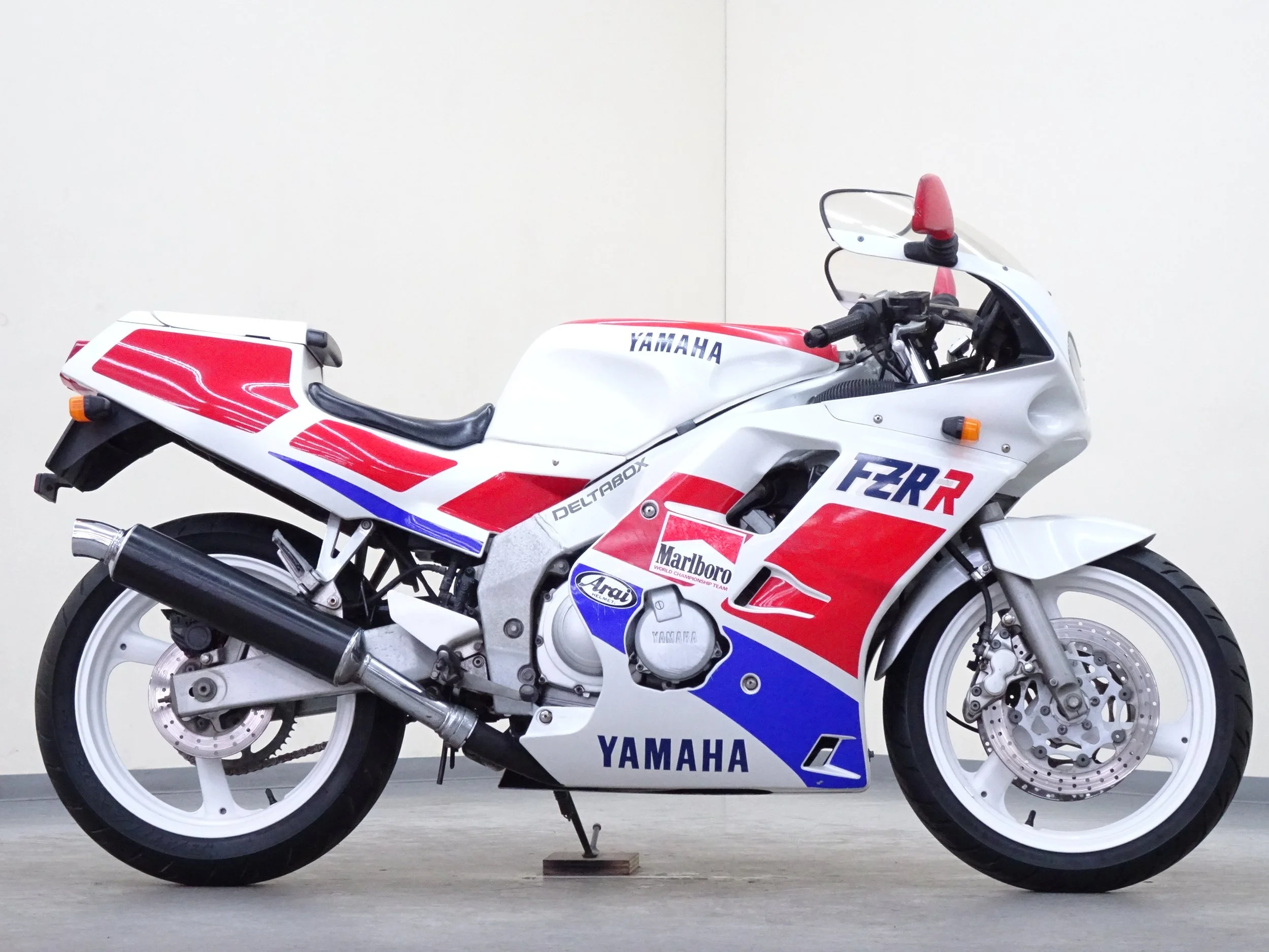 Moto2 Imports
