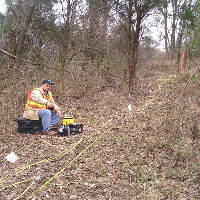 MAXIMA GEOPHYSICS