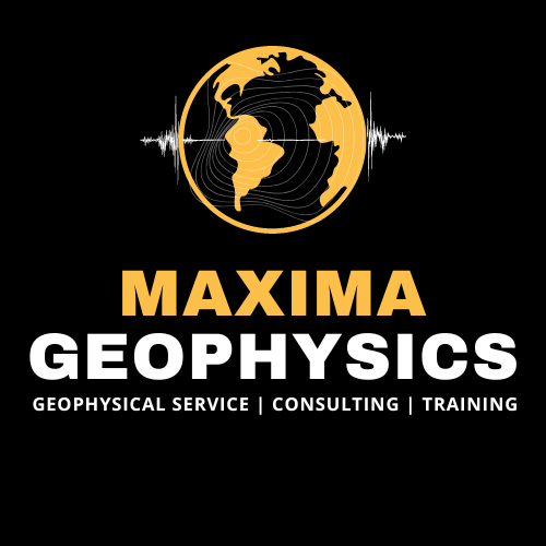 About 2 — MAXIMA GEOPHYSICS