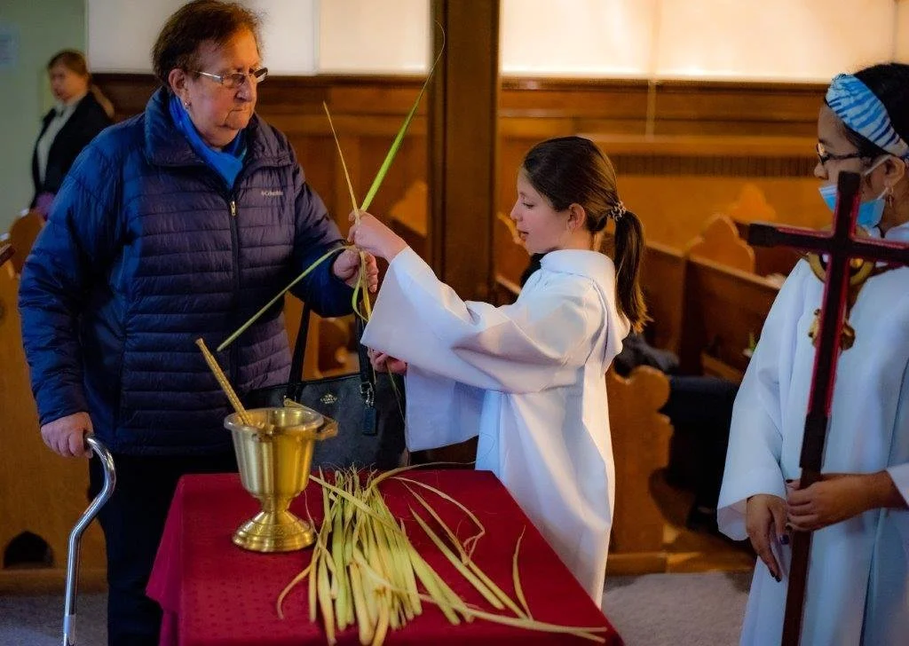 St. Joseph Parish Hamilton