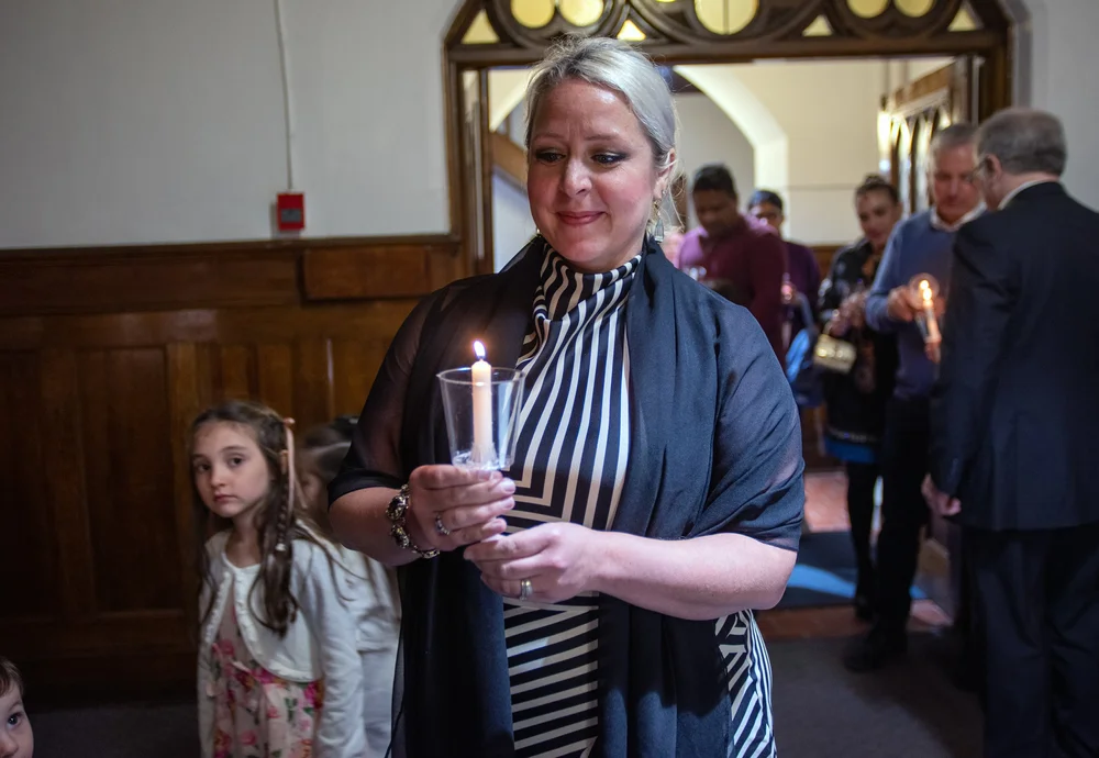 St. Joseph Parish Hamilton