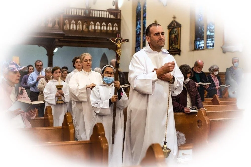 St. Joseph Parish Hamilton