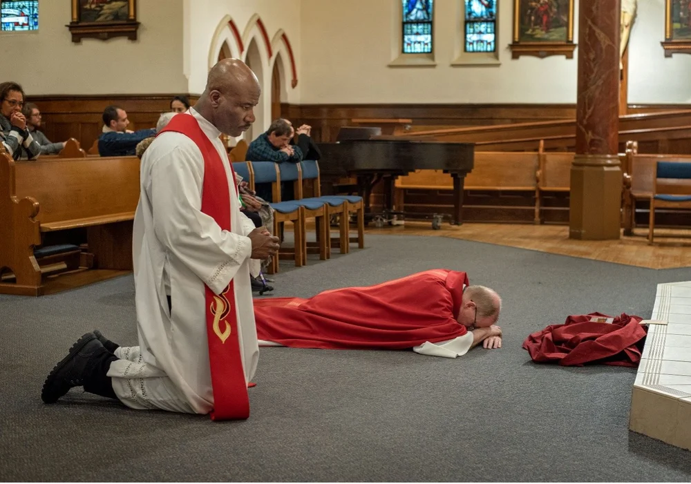 St. Joseph Parish Hamilton