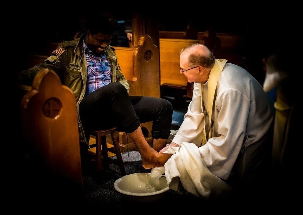 St. Joseph Parish Hamilton