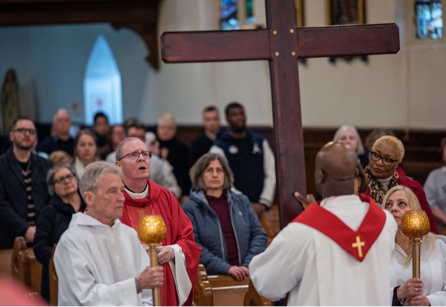 St. Joseph Parish Hamilton