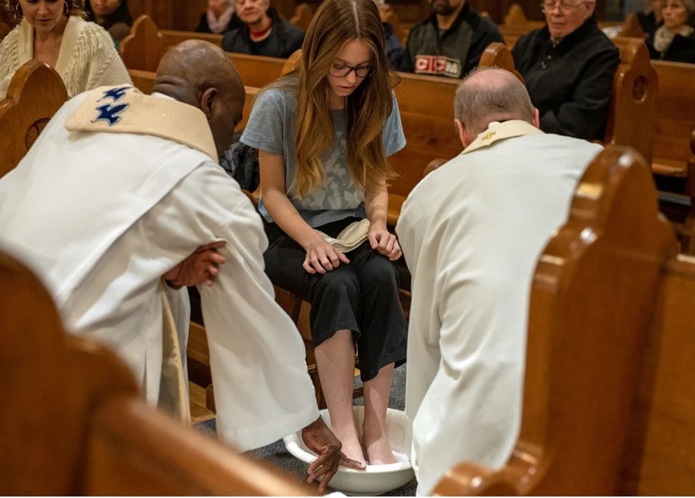 St. Joseph Parish Hamilton