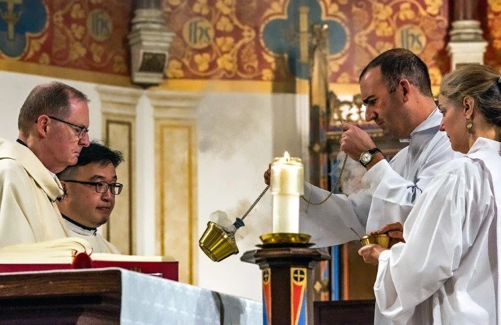 St. Joseph Parish Hamilton