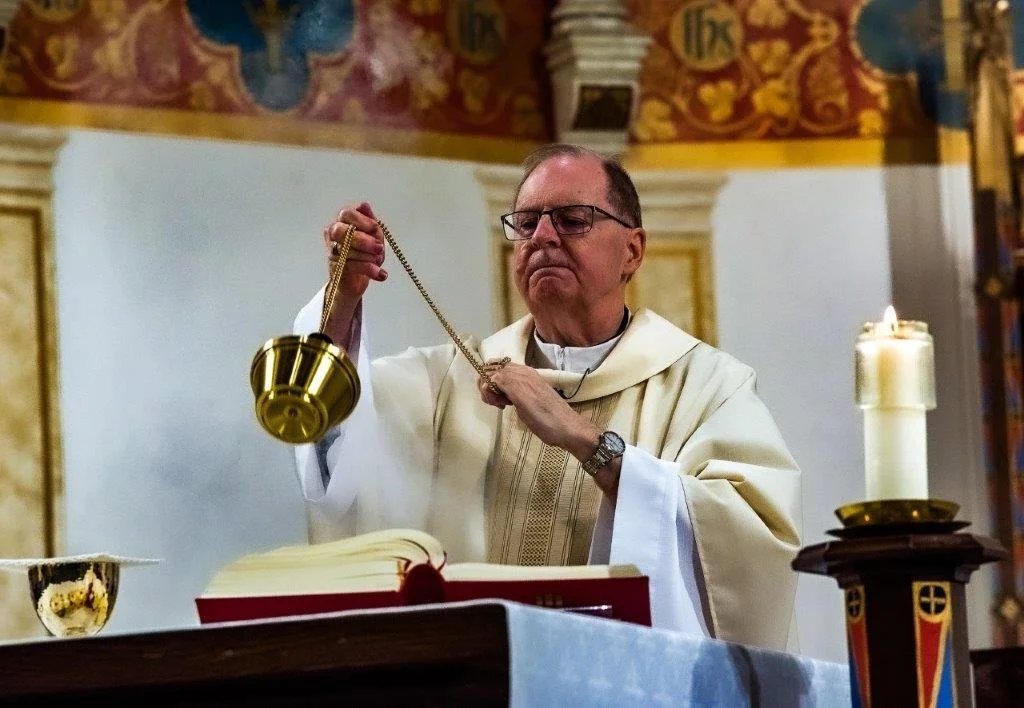 St. Joseph Parish Hamilton