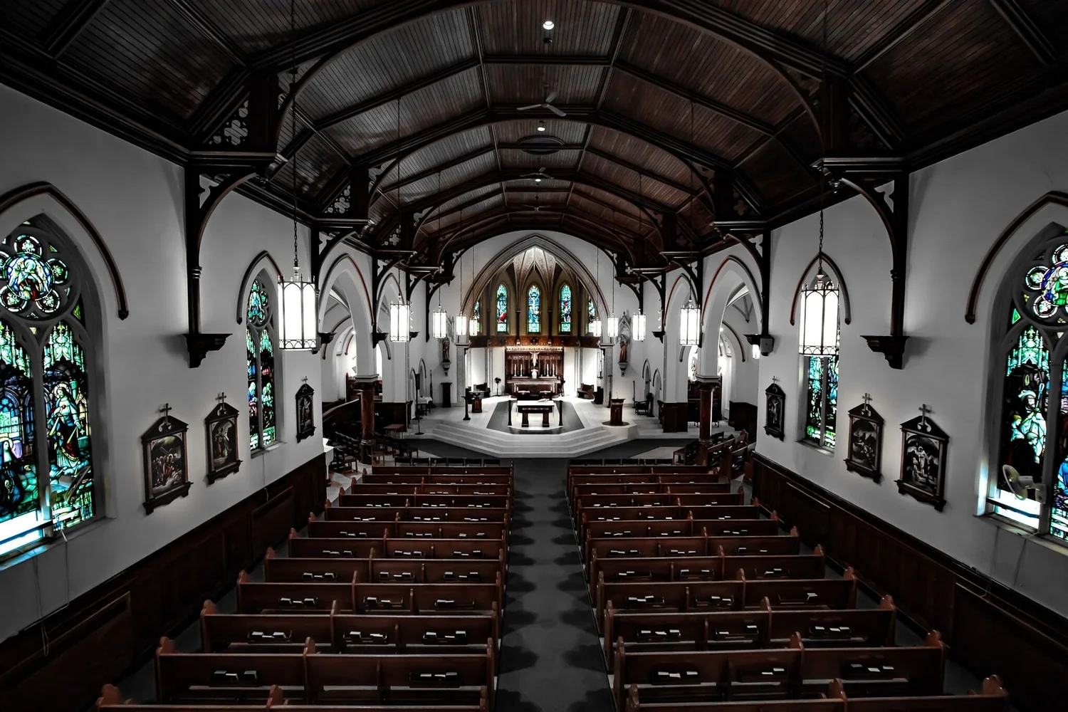 St. Joseph Parish Hamilton