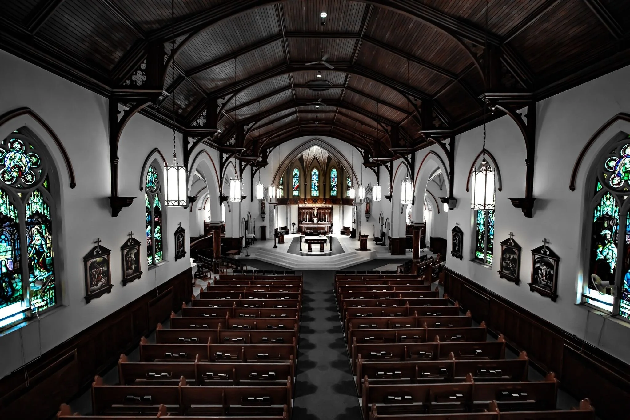 St. Joseph Parish Hamilton