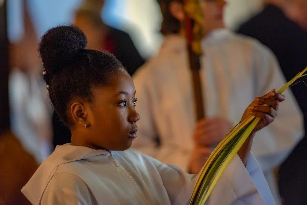 St. Joseph Parish Hamilton