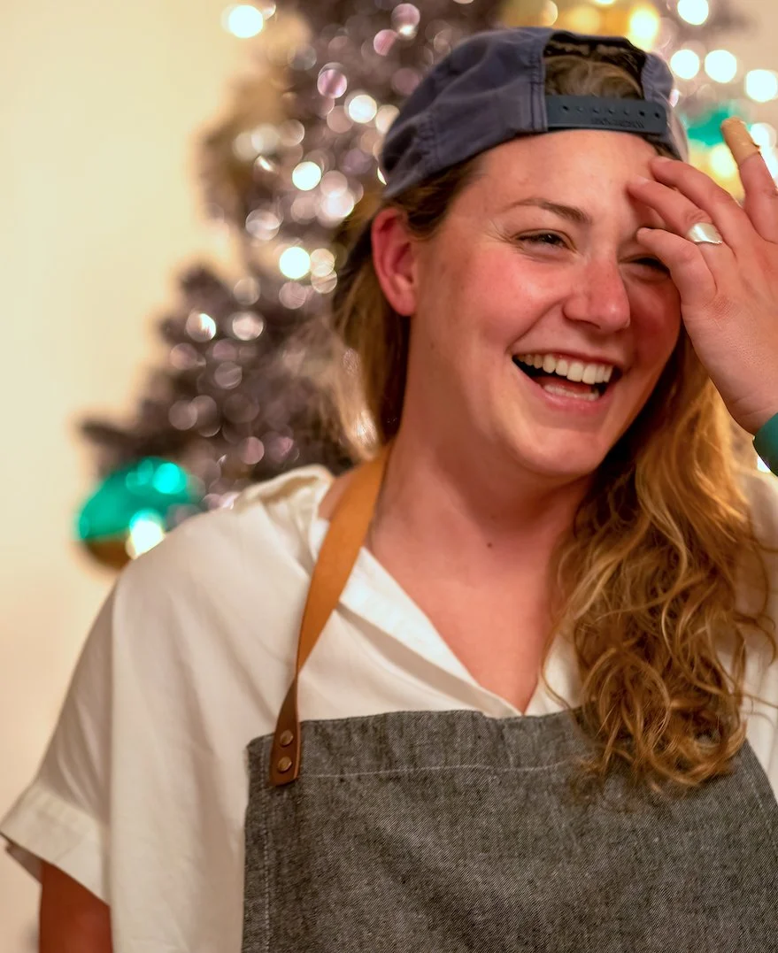 Grandchamp Hospitality