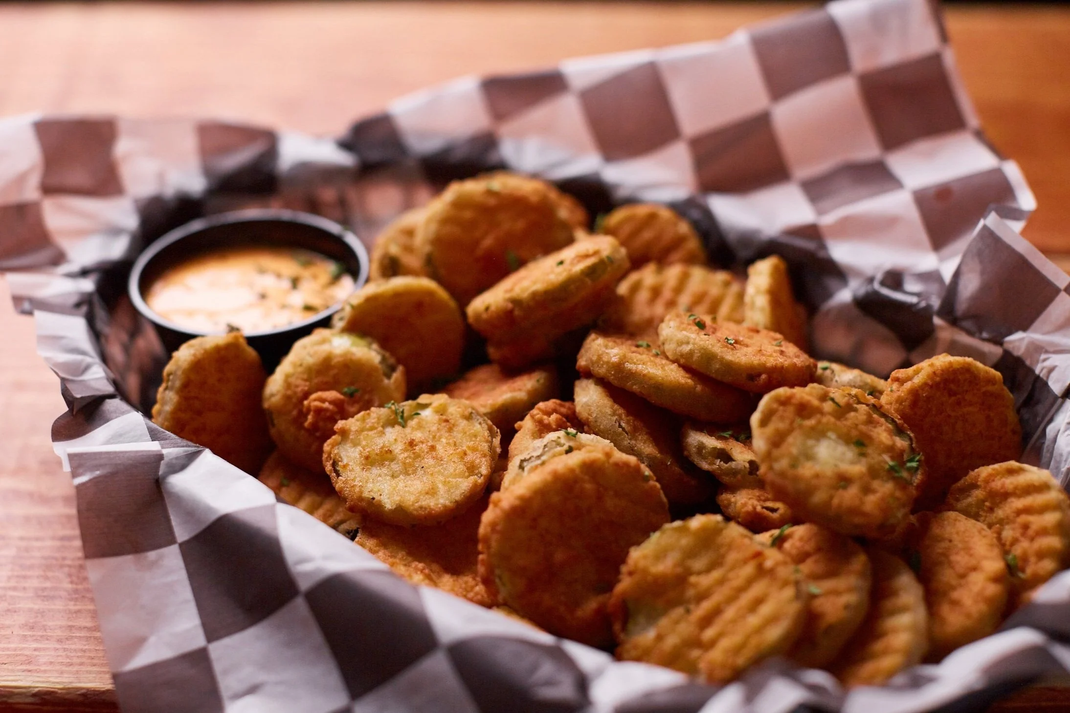 Pickles Pub's Sandbar