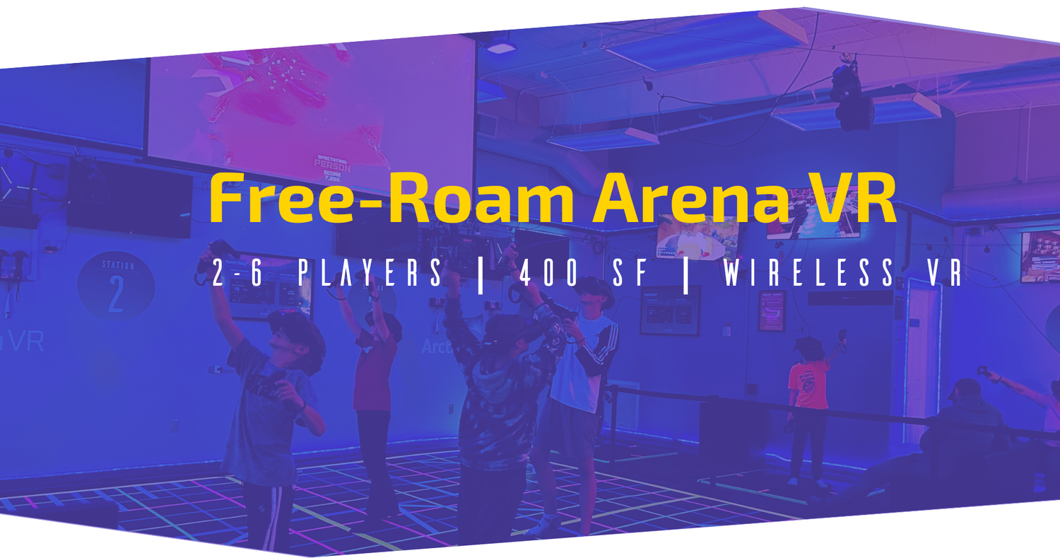 Hero Zone Virtual Arcade: A Deep Dive