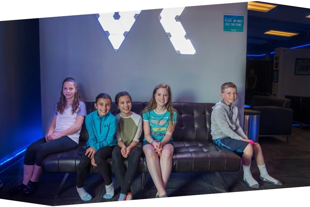 Join Arctic Sun VR's VIP Rewards Club for Promos & Rewards