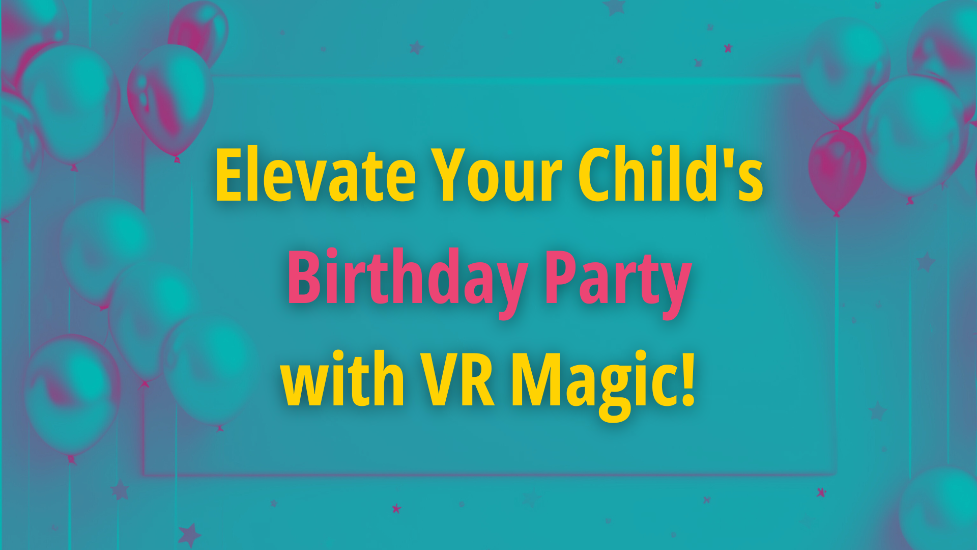 #1 VR Arcade Fairbanks | Arctic Sun VR