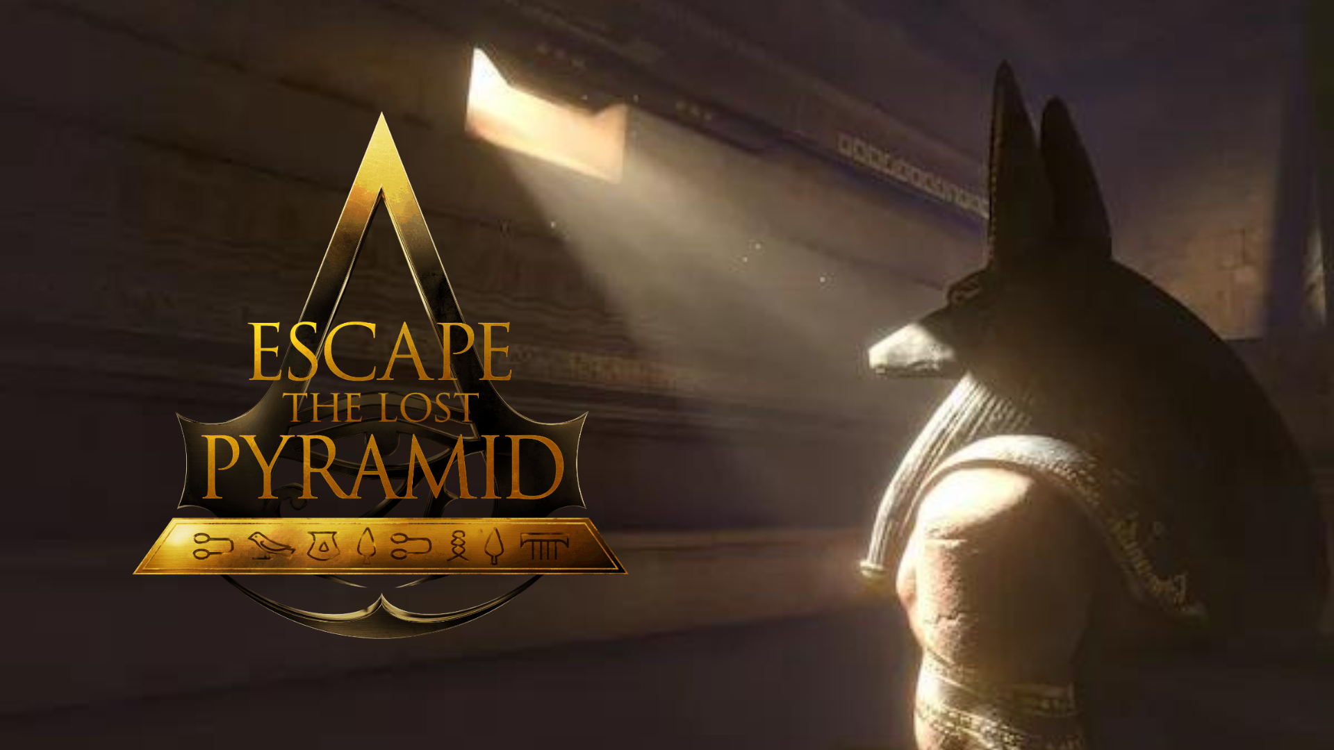 Escape the Lost Pyramid: A Deep Dive