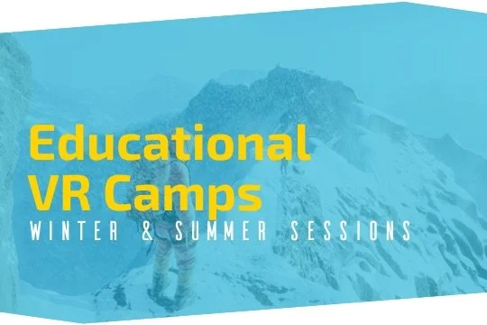 VR Gaming Center for group fun in Fairbanks, Alaska