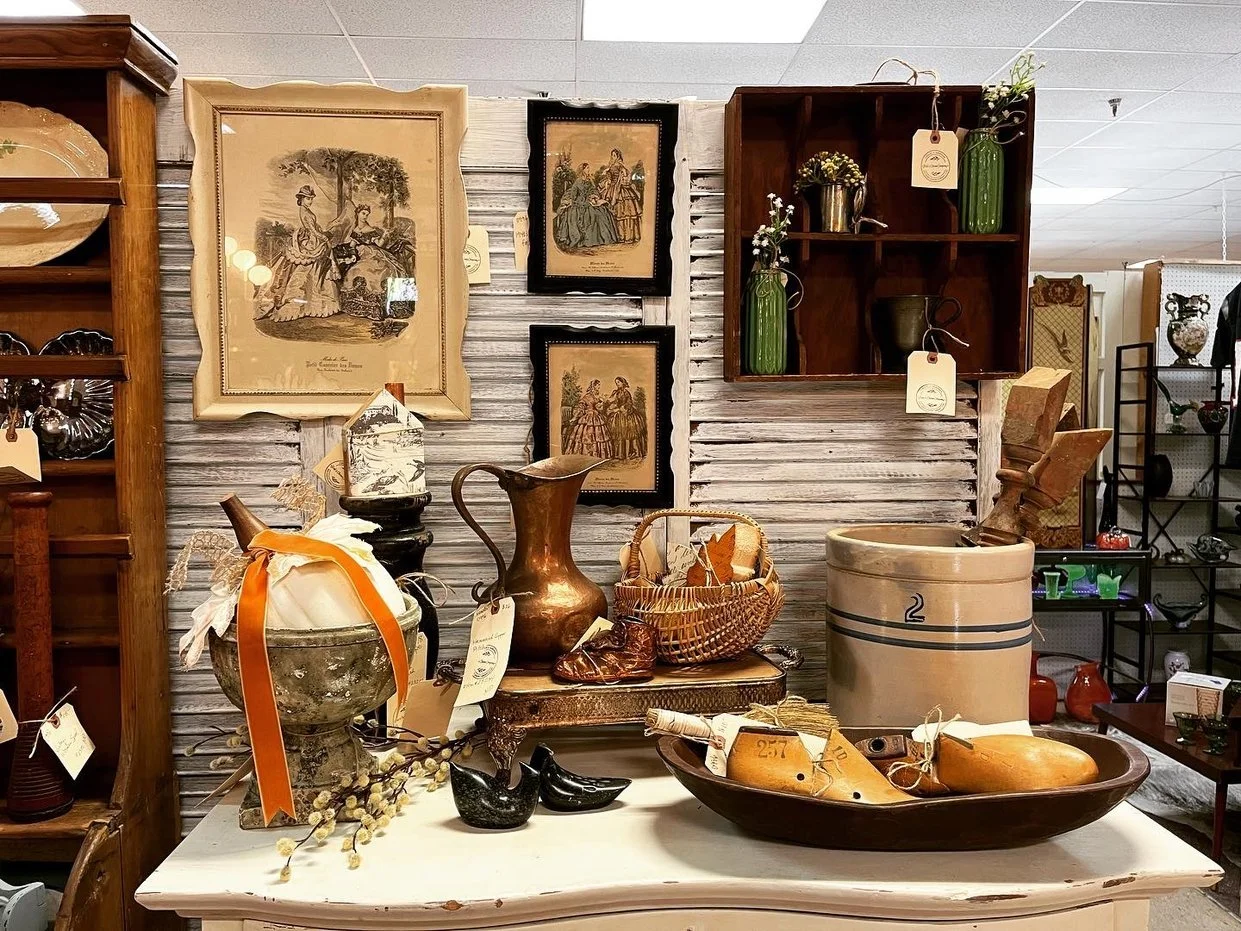 General 2 — Rust & Charm Company