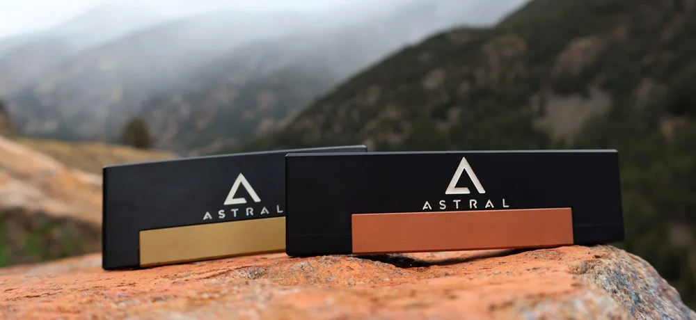 Astral Putters Ltd.