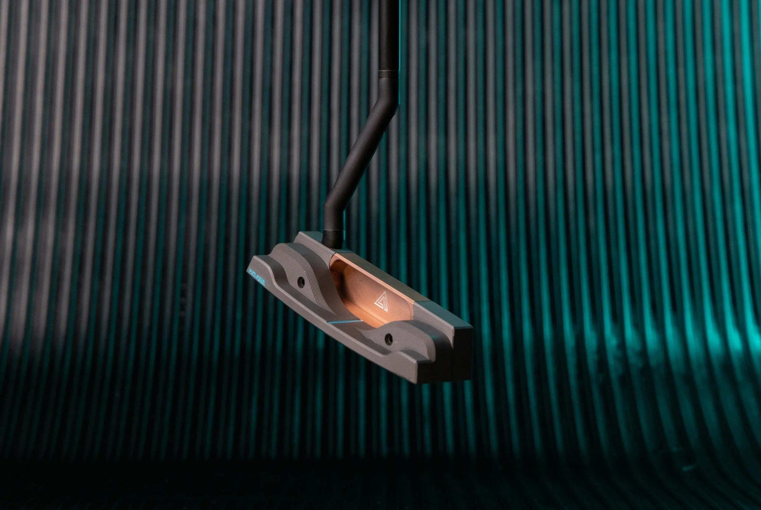 Astral Putters Ltd.
