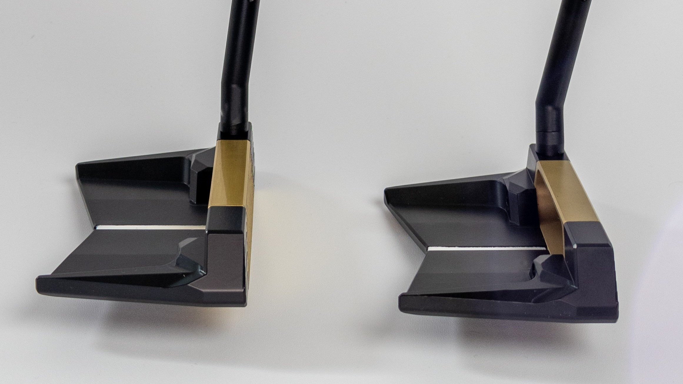 Astral Putters Ltd.