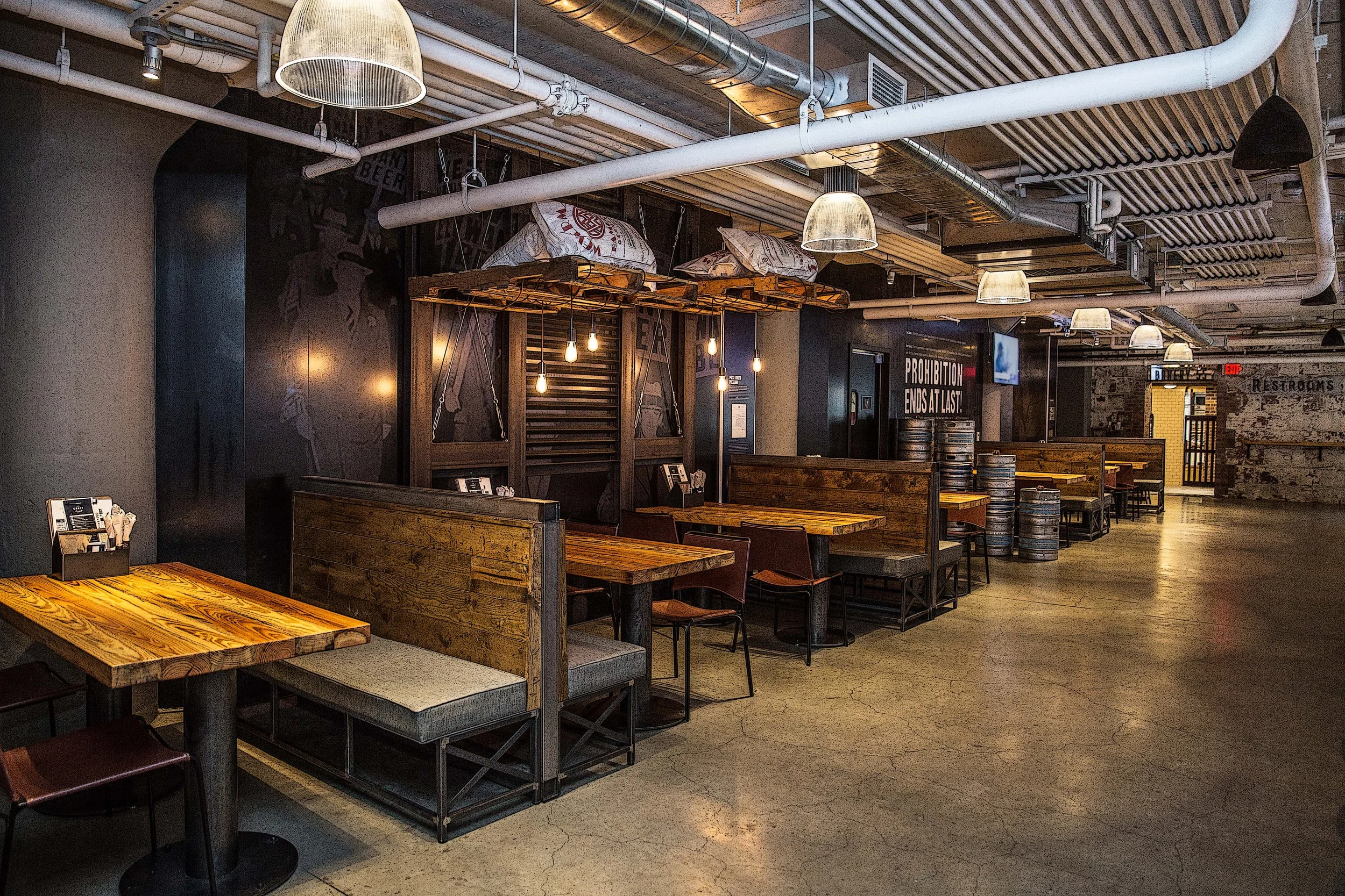 Labbatt House at 79 Perry Street, Buffalo, redevelopment for corporate ...