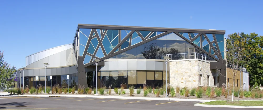 William Seneca Building — Carmina Wood Design
