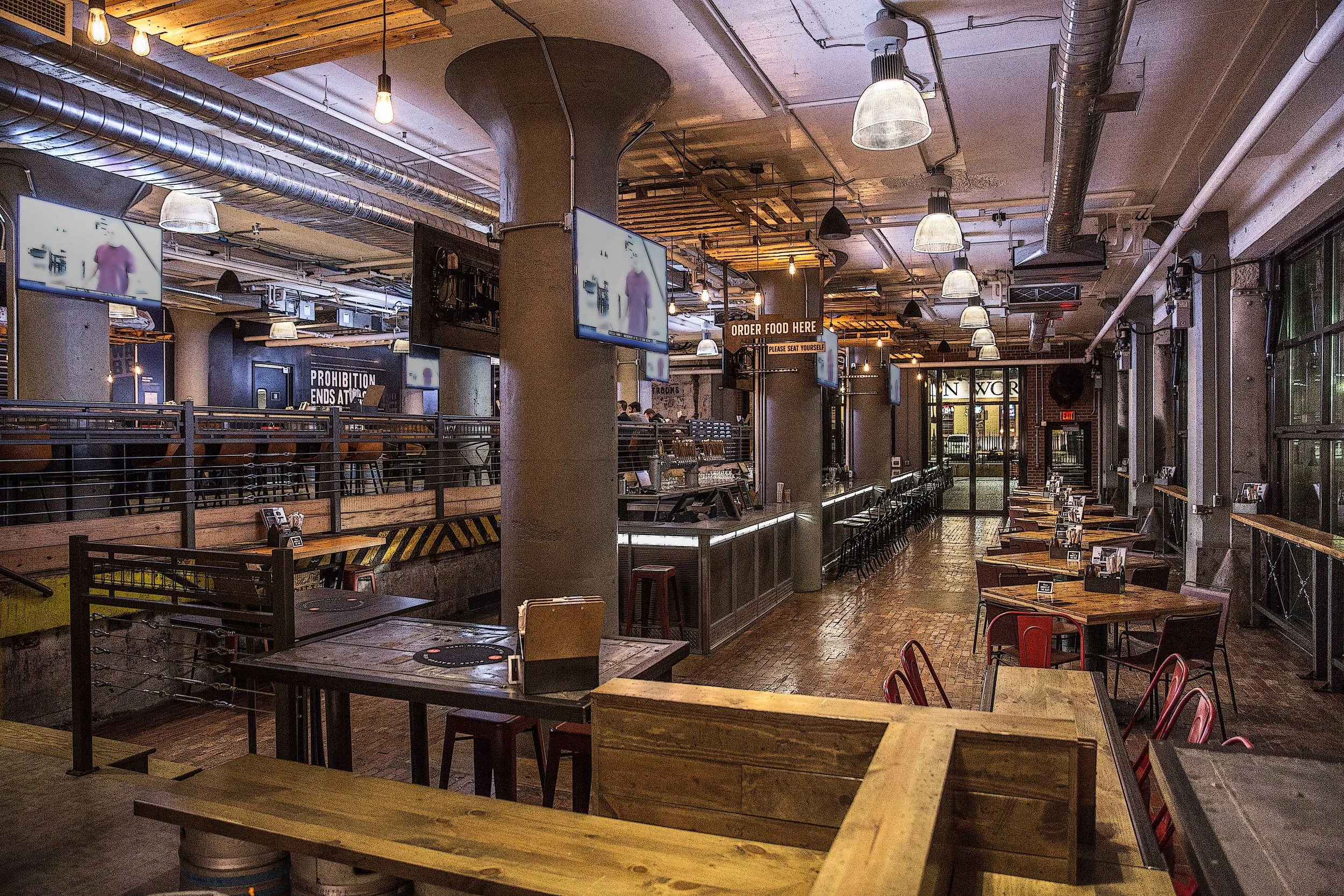 Labbatt House at 79 Perry Street, Buffalo, redevelopment for corporate ...