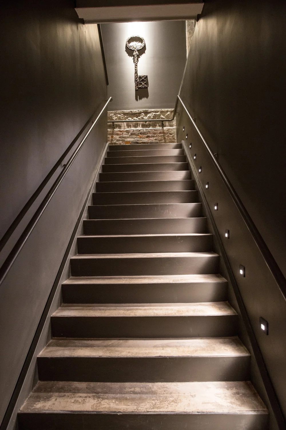 Labatt House Speakeasy and Bakery| Interiors and Planning — Carmina ...