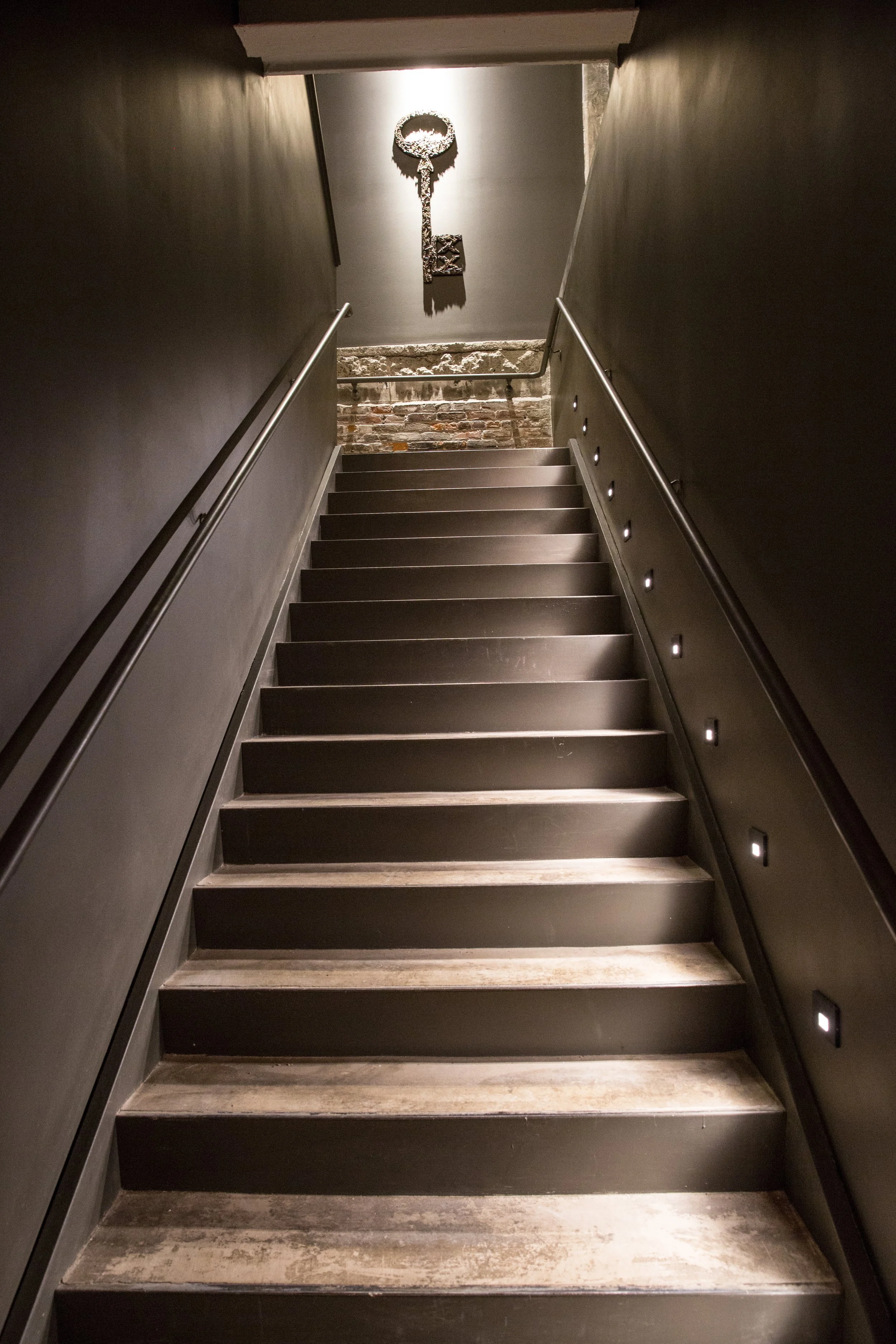 Labatt House Speakeasy and Bakery| Interiors and Planning — Carmina ...