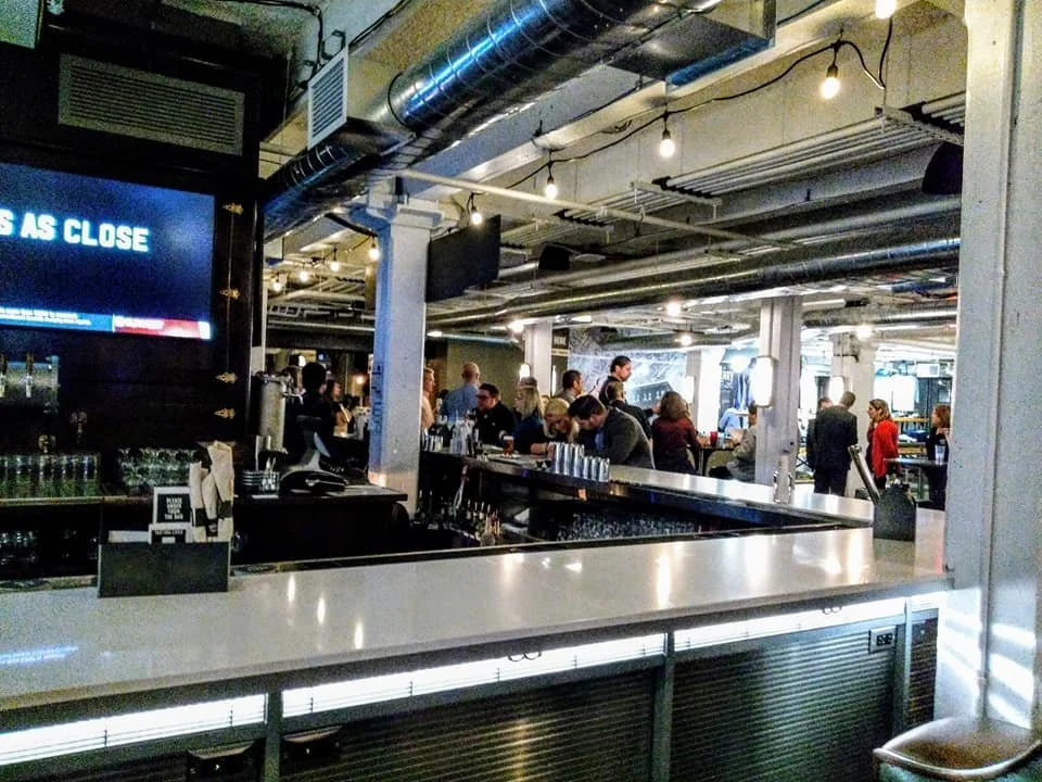 Labbatt House at 79 Perry Street, Buffalo, redevelopment for corporate ...