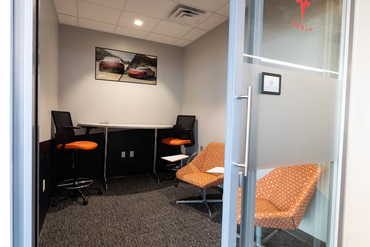 ACV Auction Office | Architecture, Interiors & Planning — Carmina Wood ...