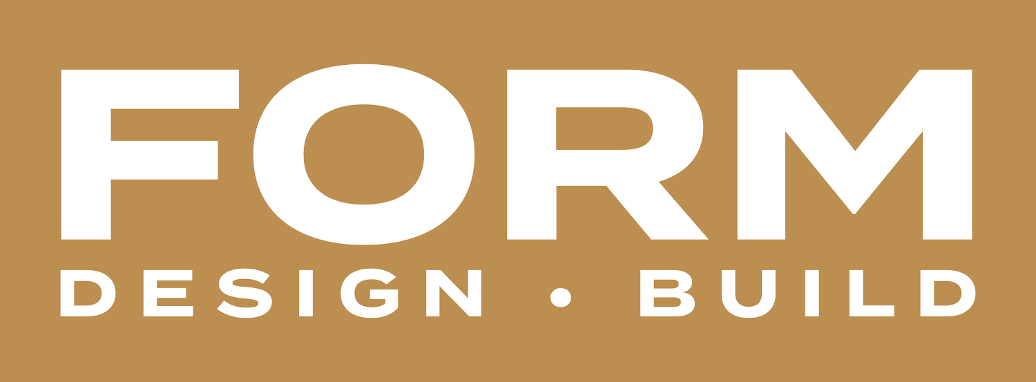 Form Design Build | Build Your Vision Today